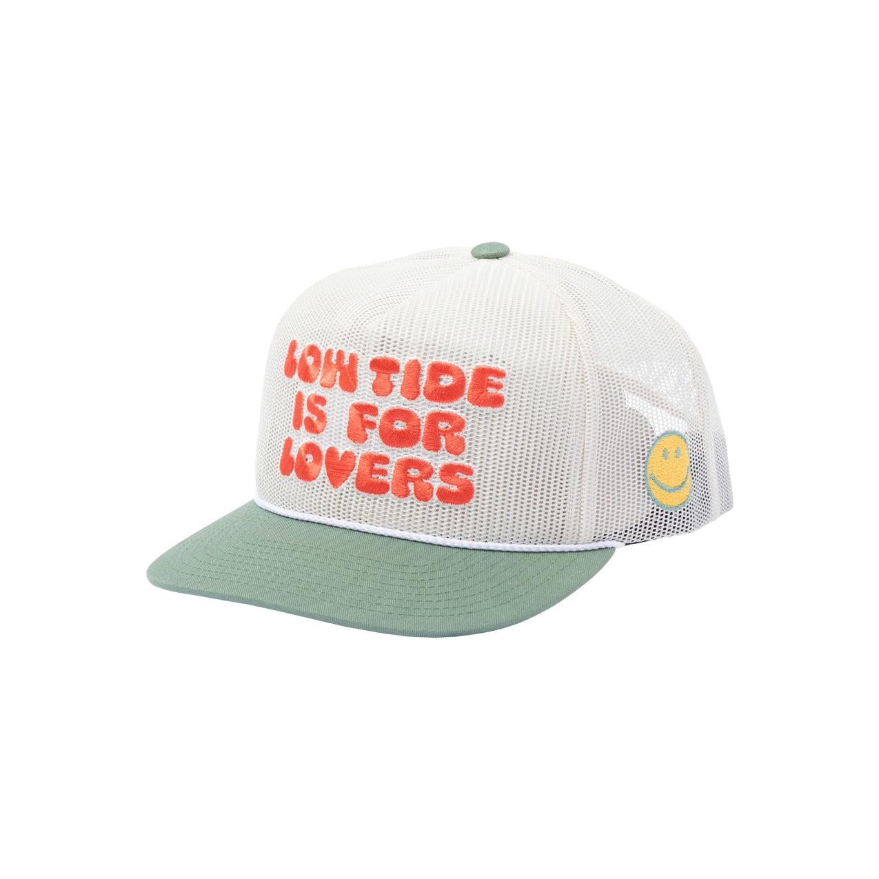 Dark Seas Men's Lovers-Hat Olive Black Hats – Freestyleshop